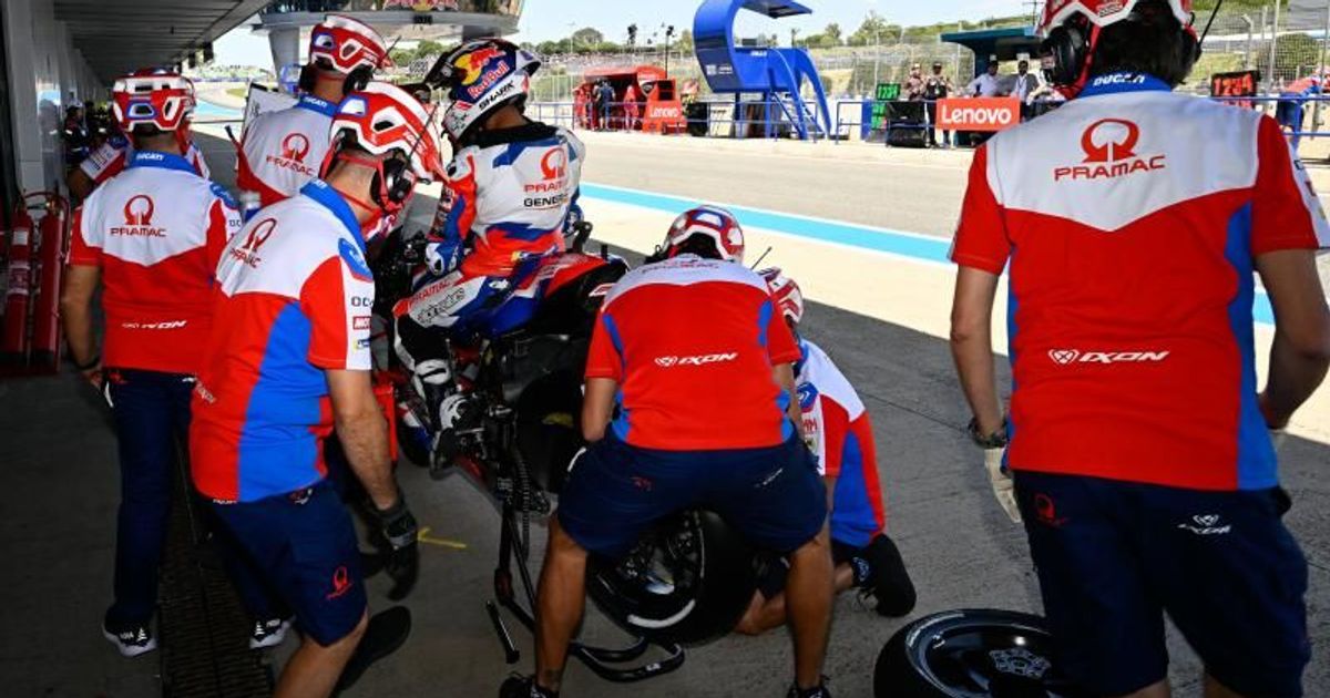 The GPC announce immediate engine regulation changes