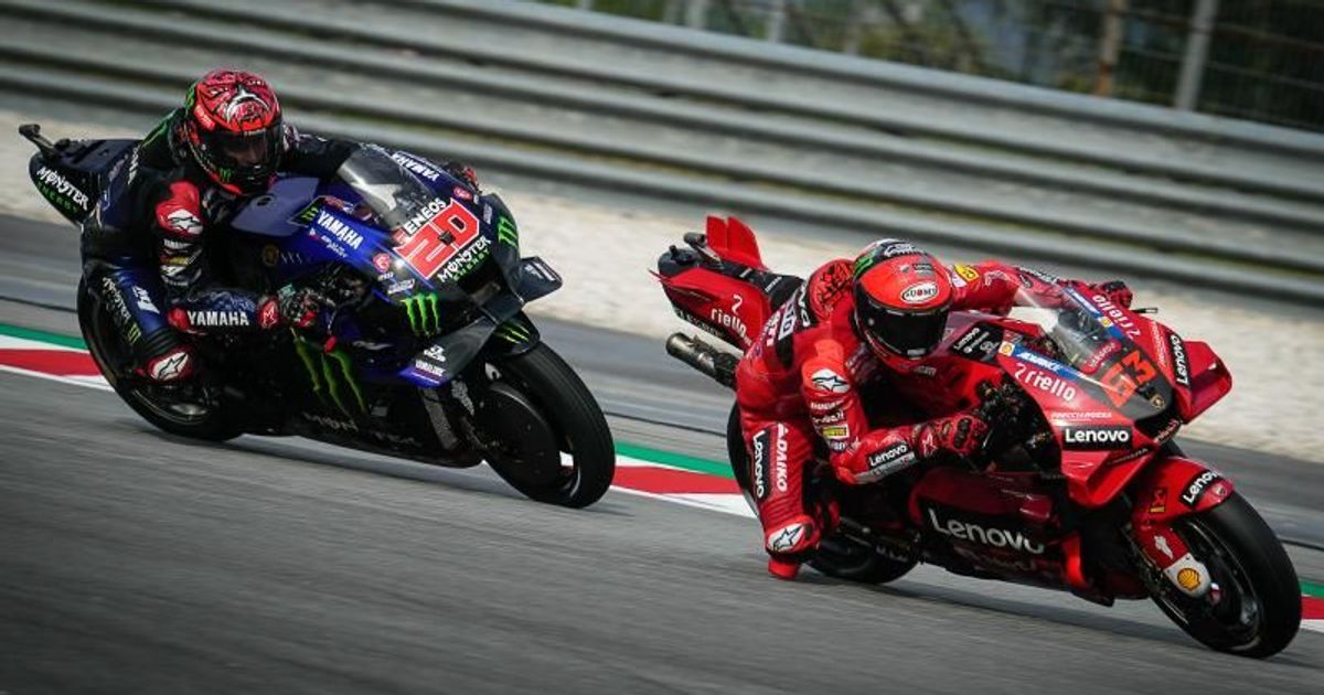 Team Pecco o Team Fabio: su chi punti?