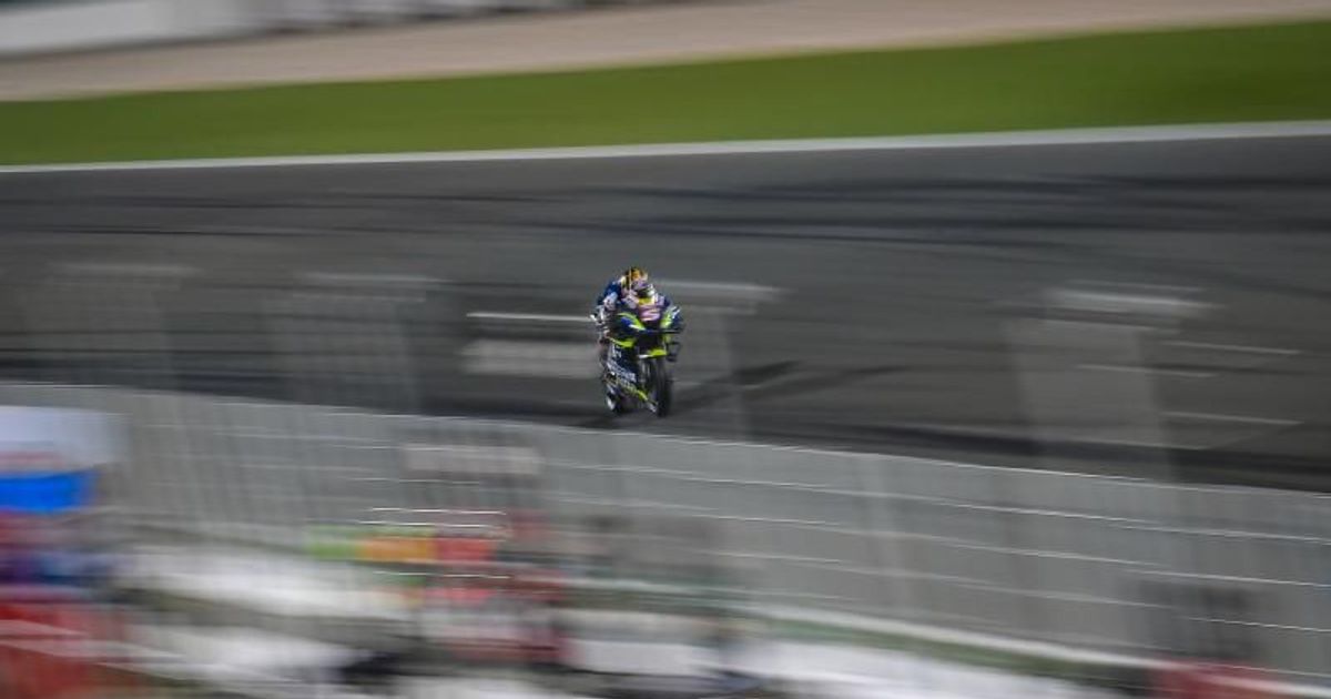 Photo gallery: 2020 MotoGP™ Qatar Test