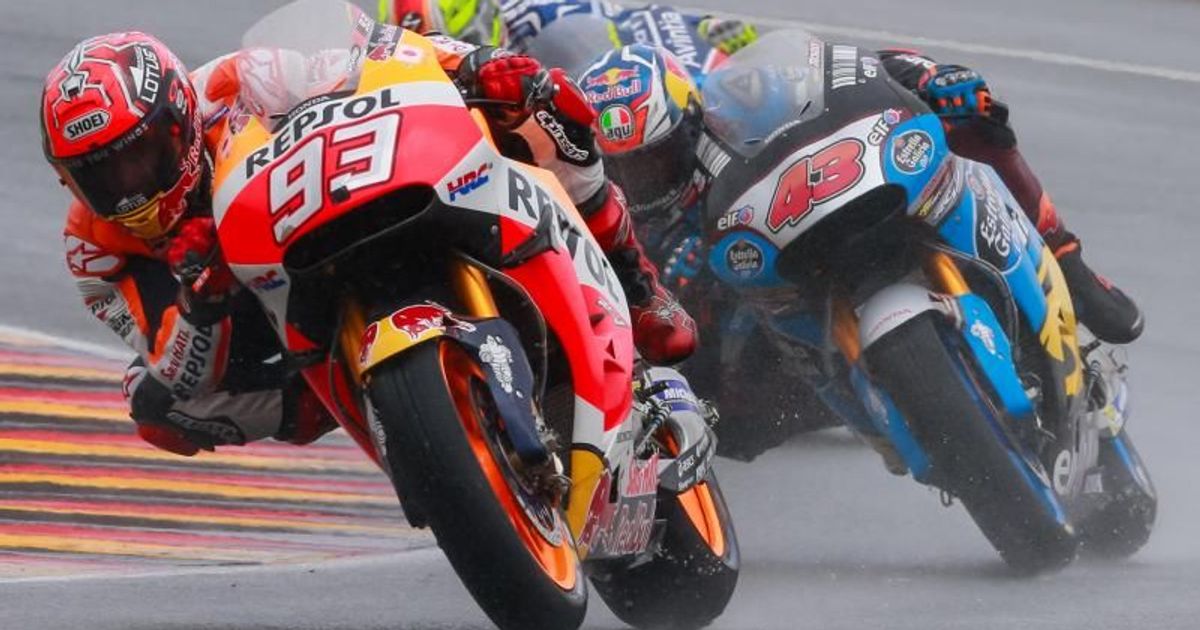 The week that was: #GermanGP