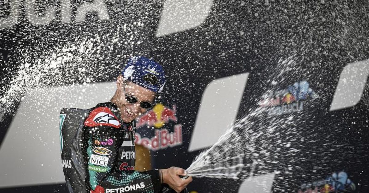 Las redes estallan de júbilo con la traca final en Andalucía