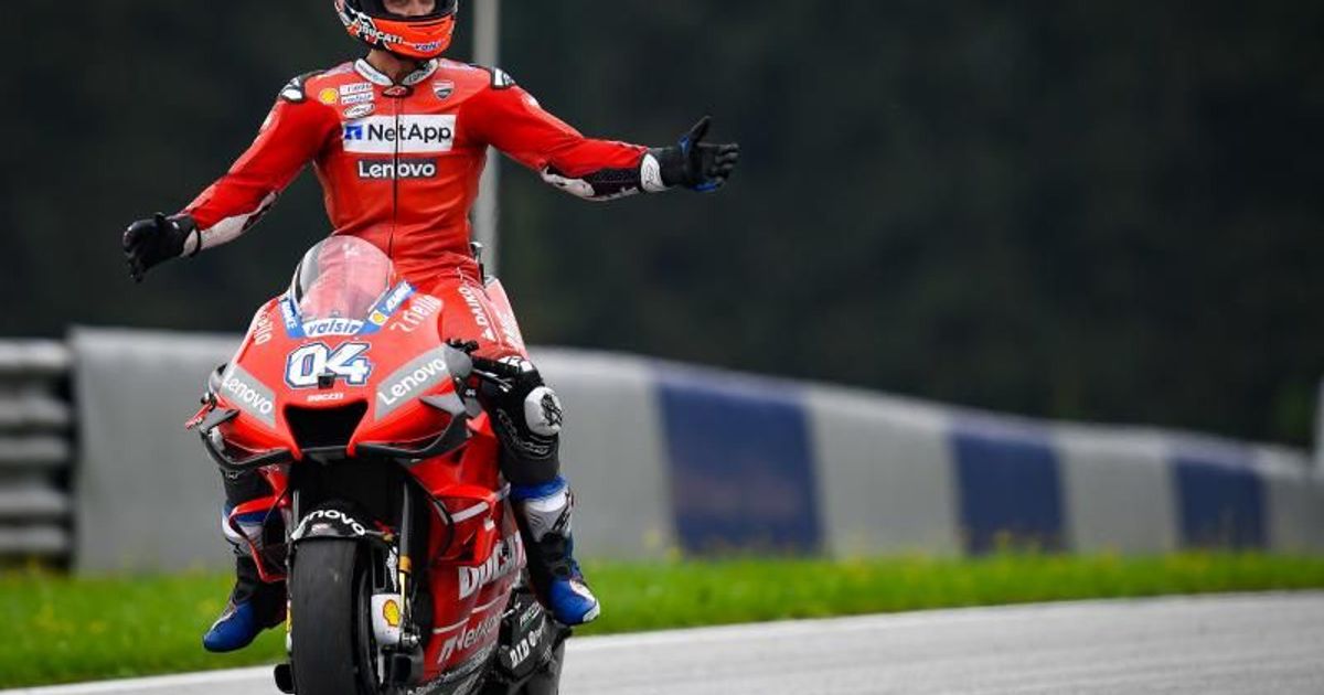 L’étau se resserre avant le GP de Styrie