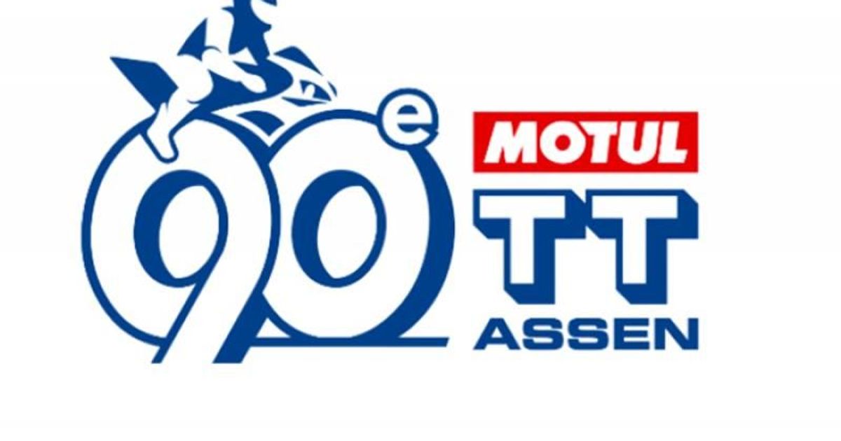 Dutch TT: 90 años de historia del motorsport