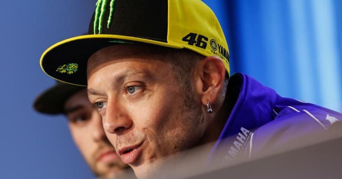 Rossi et son avenir au-delà de 2018