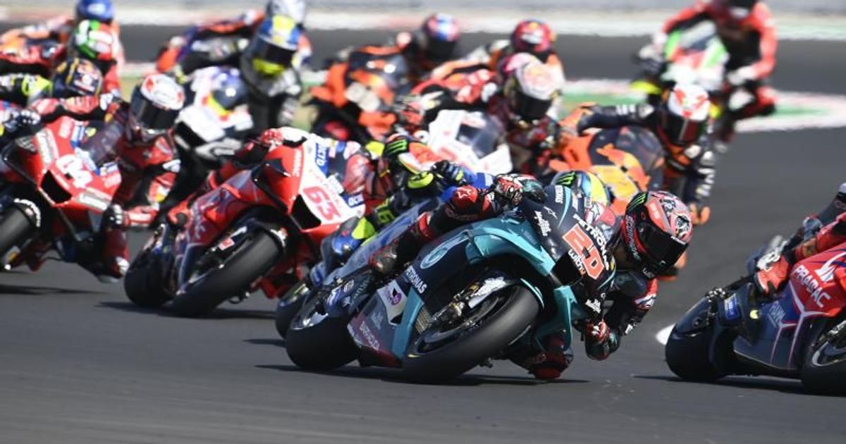 Five winners in six: the 2020 title race is wide open