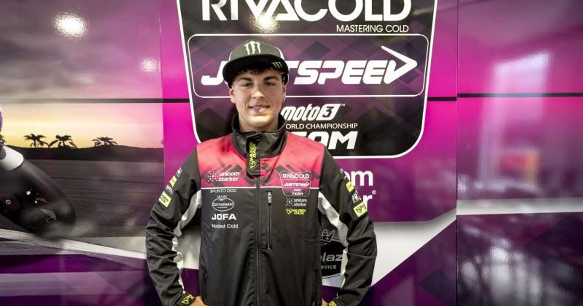 Surra rejoint le Rivacold Snipers Team