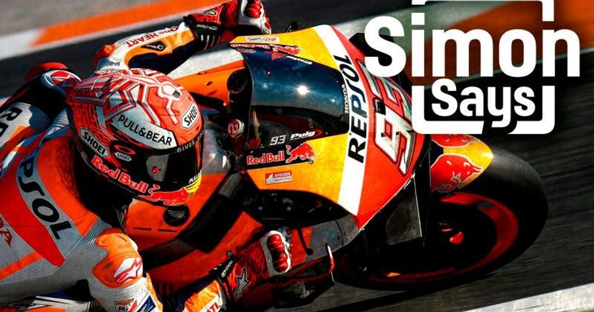 Simon Says: ¿Qué Márquez veremos en Portimao?