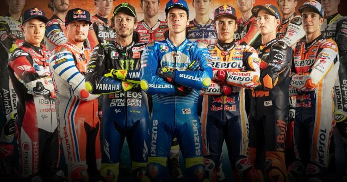 Chi deve ancora vincere un Gran Premio nel 2020?