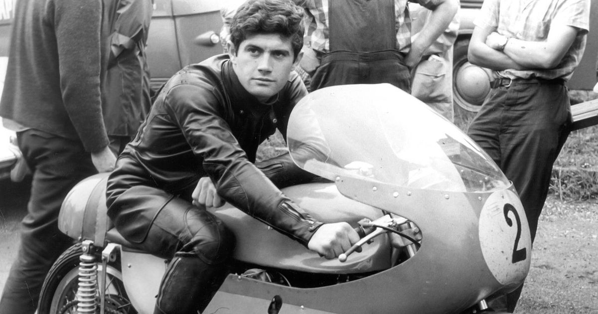 Who is the Best MotoGP™ Rider of All Time? Stats, Records & Legends ...