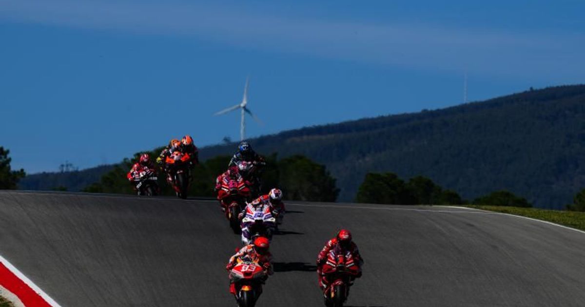 MotoGP™ Court of Appeal: how it works