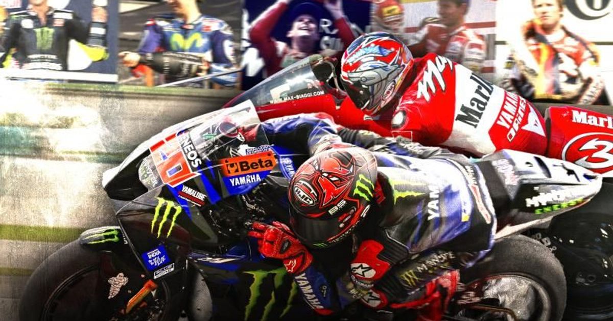 10 landmark moments that could happen in MotoGP™ this year