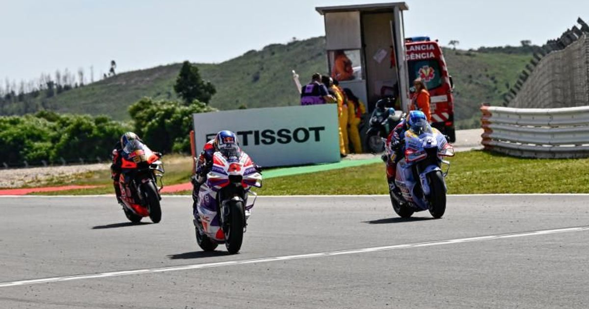 FREE VIDEO: Relive the sensational battle for P4