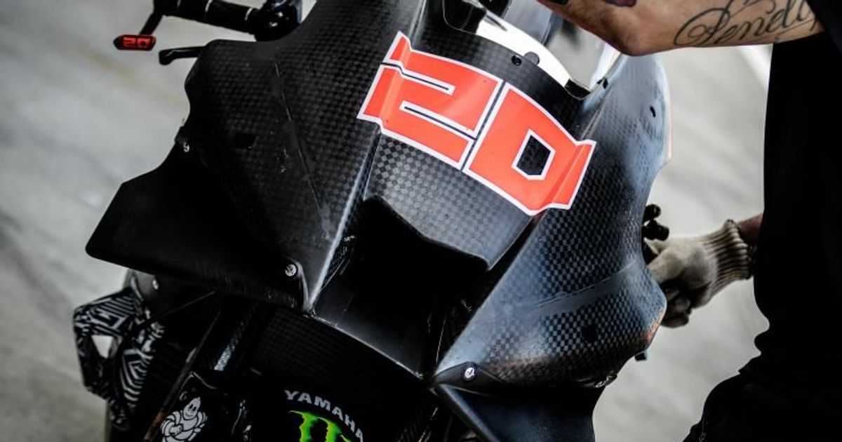 Tech recap: a look back at the Valencia Test