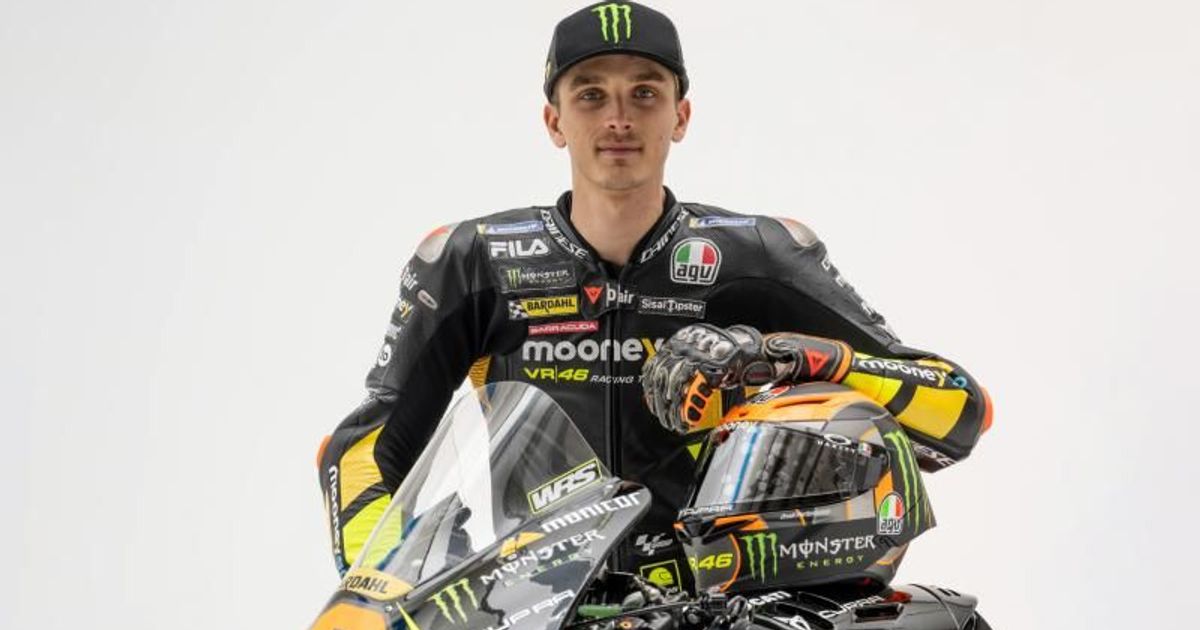 "We want to fight for victory" - Marini throws down gauntlet