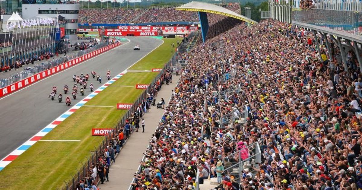 Più circuiti che mai: pronti per la nuova stagione?