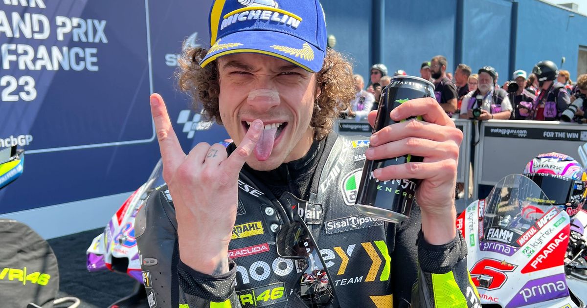 Migliaia di post per il GP numero 1.000