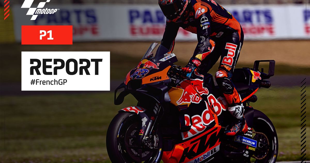 Miller magic opens the billing in Le Mans