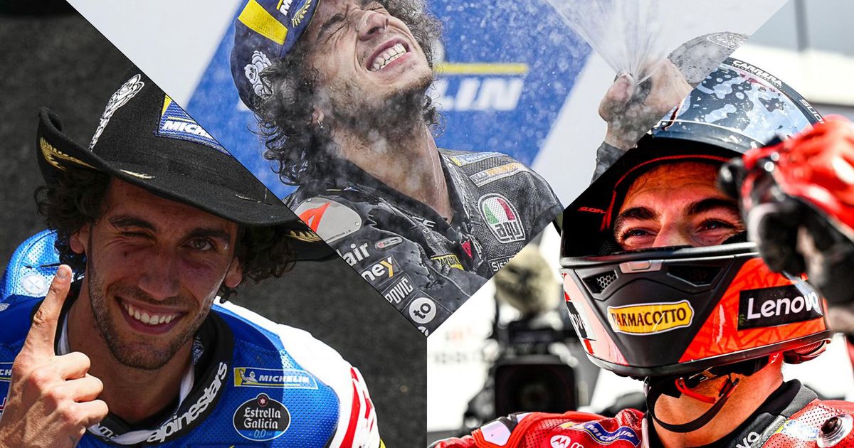 1953 to 2023: Sensational start matches 70-year-old record