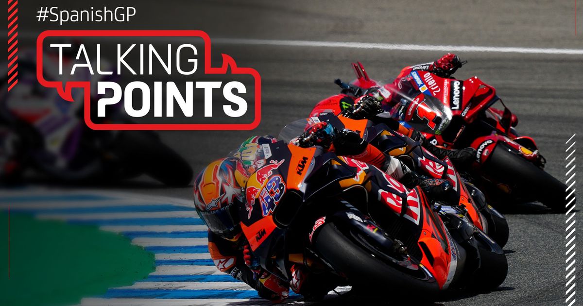 TALKING POINTS - GP di Spagna: "Ce la giochiamo!"