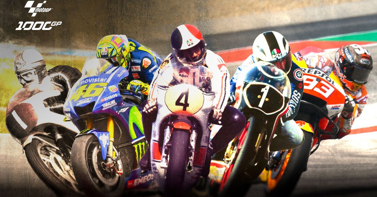 『#GP1000』～歴史的な記録