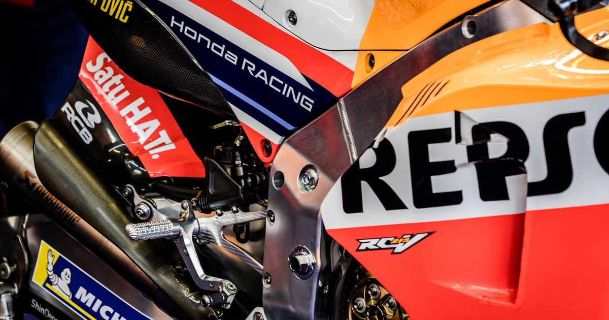 ANALYSIS: A closer look at HRC's Kalex chassis