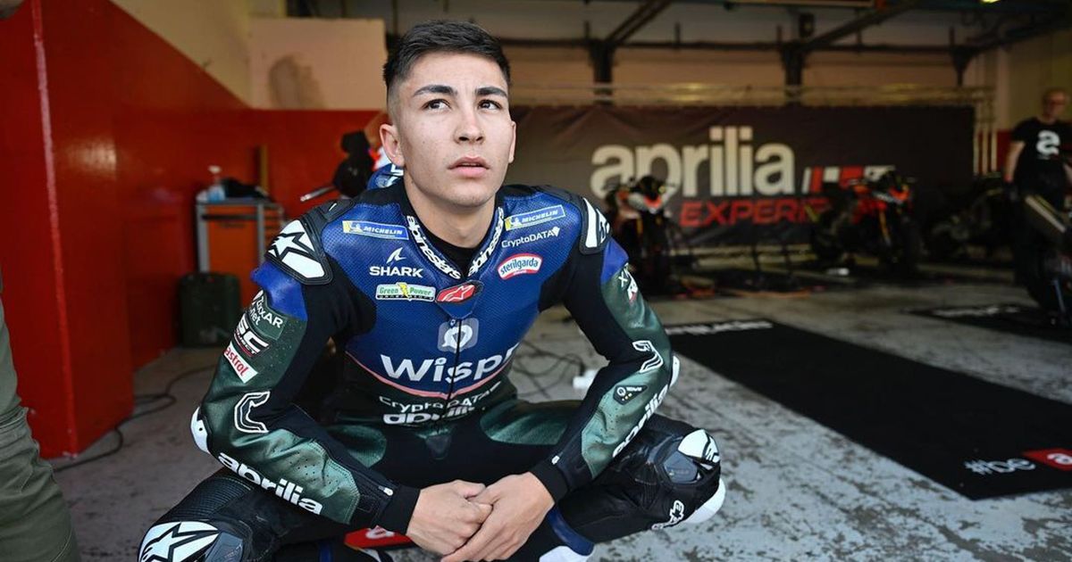 R.Fernández prêt à aborder le triple header