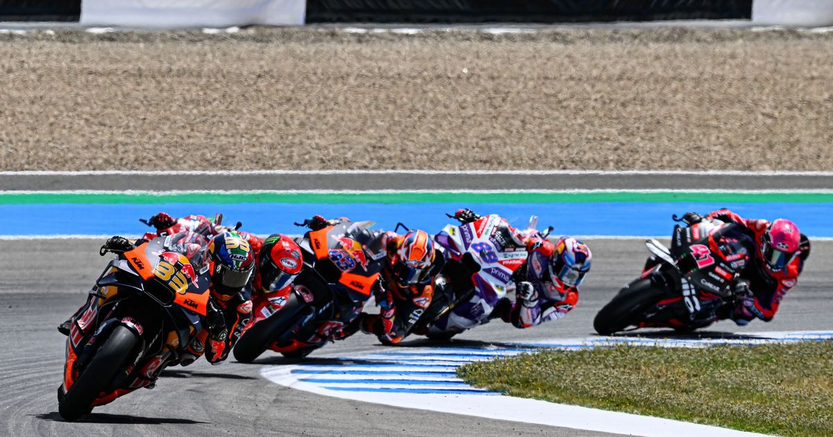 GRATUIT : le GP d'Espagne en slowmotion