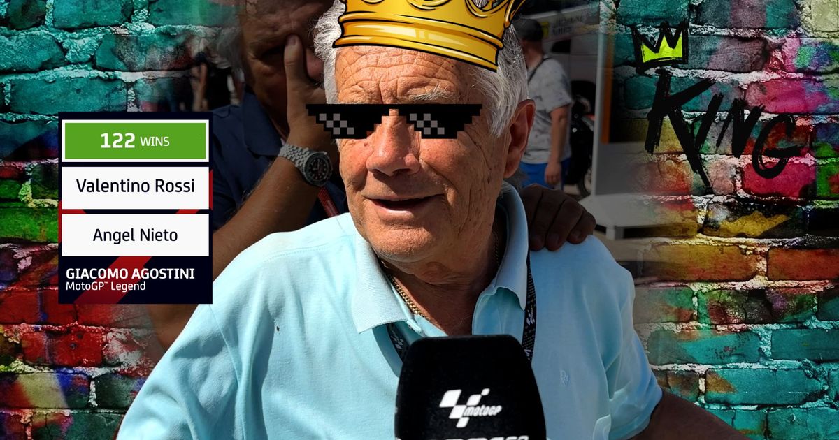 From past to present: 1000GP trivia challenge