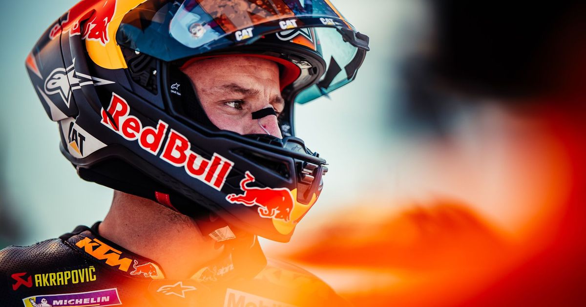 Le coup de gueule de Miller contre des adversaires de Ducati