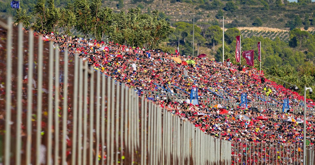 MotoGP™ partners NSN to usher in new era of fan events