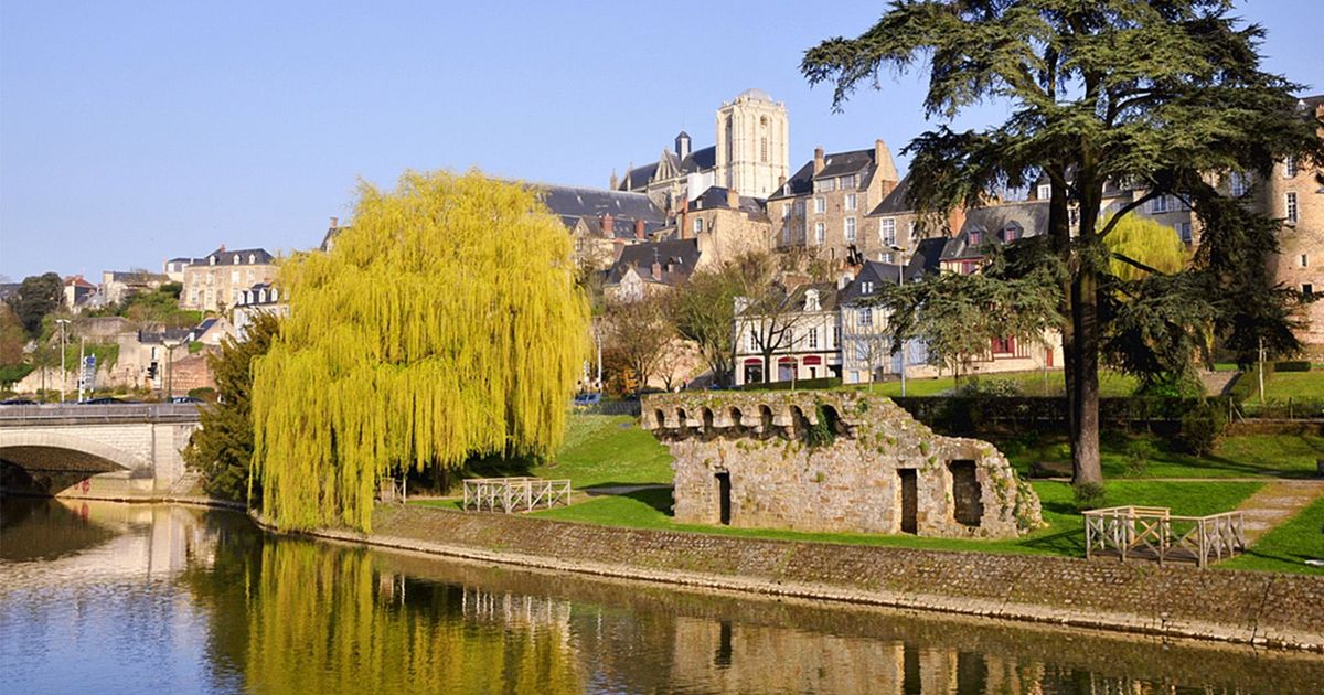 DESTINATION LE MANS: France’s unsung medieval city hosts MotoGP frenzy