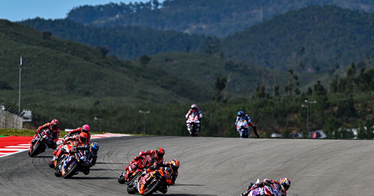 #RacingTogether on World Environment Day