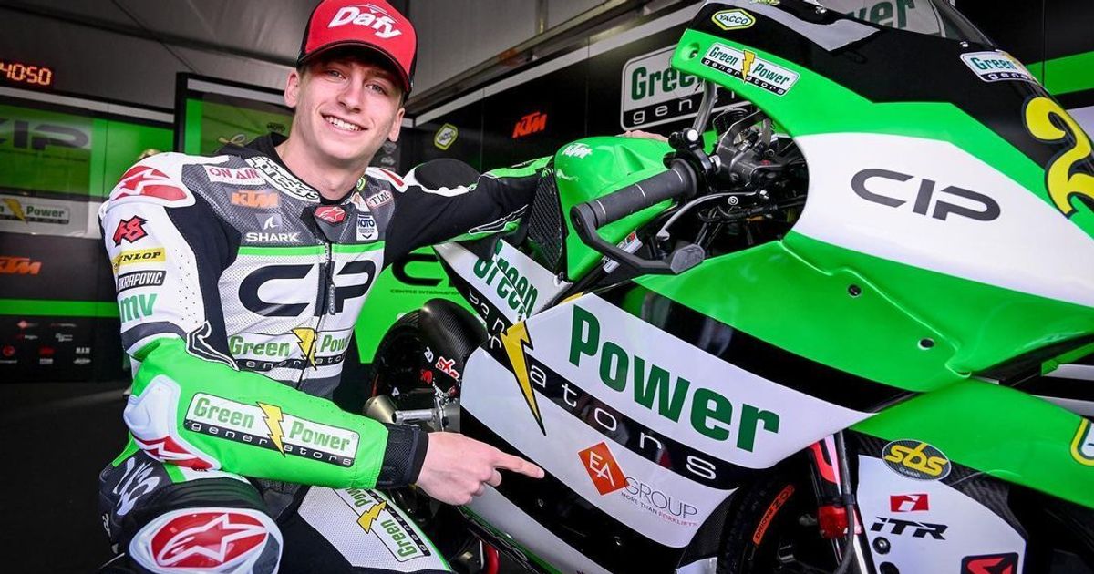 Une visite médicale encourageante pour Fellon