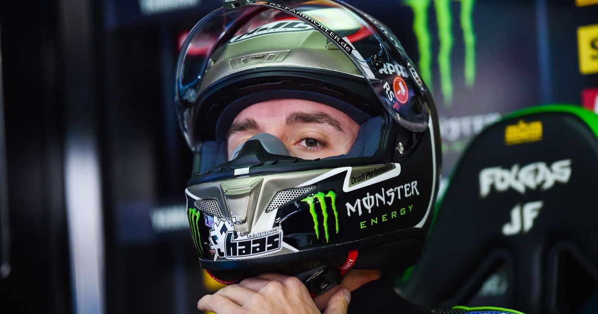 Folger making progress on the road to recovery