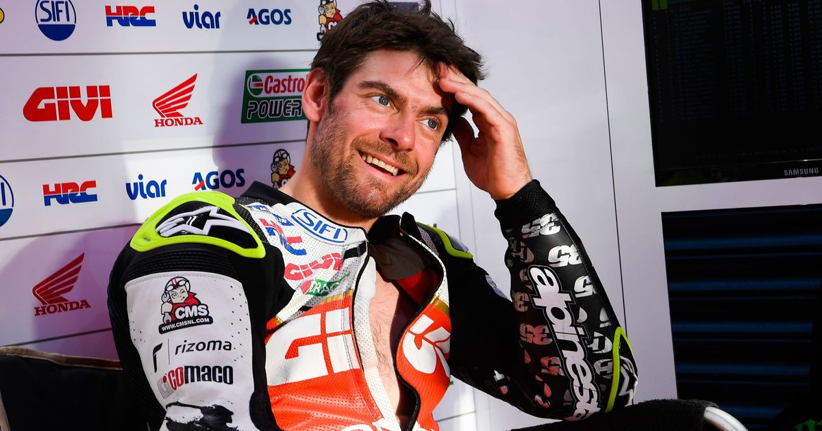 Getting race ready: the physical side of MotoGP™