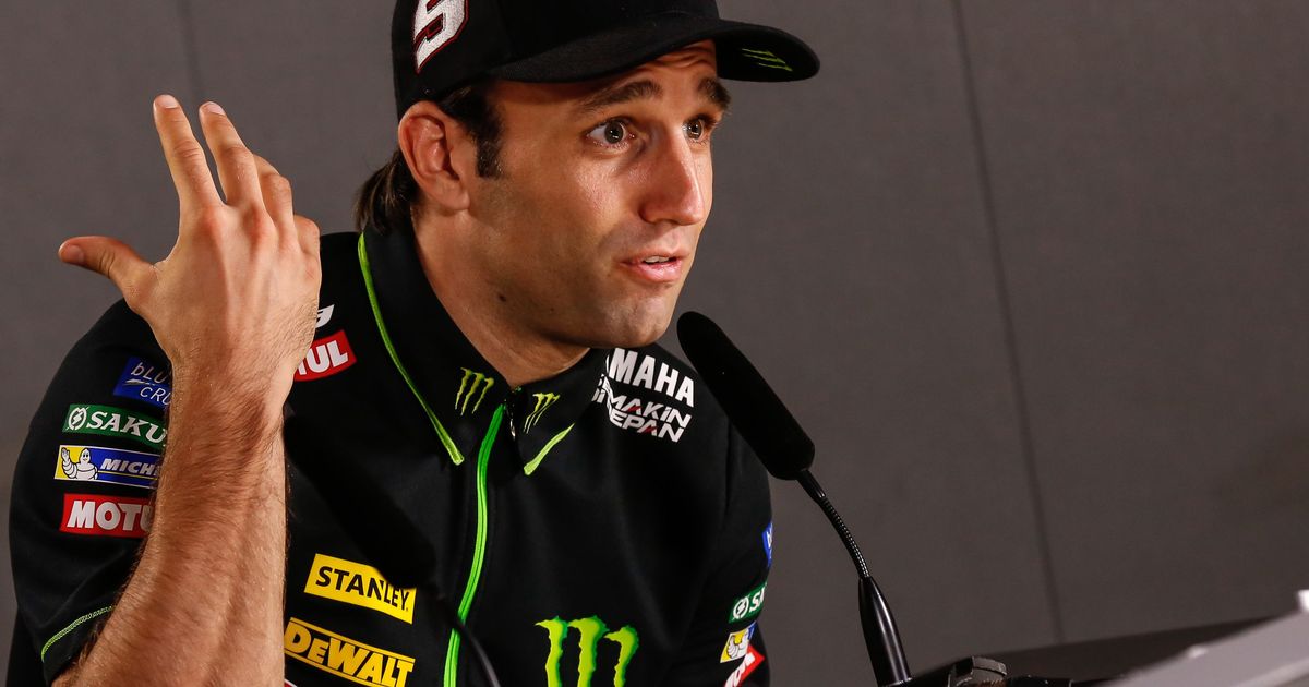 Zarco : « Retrouver le même feeling qu’en Australie