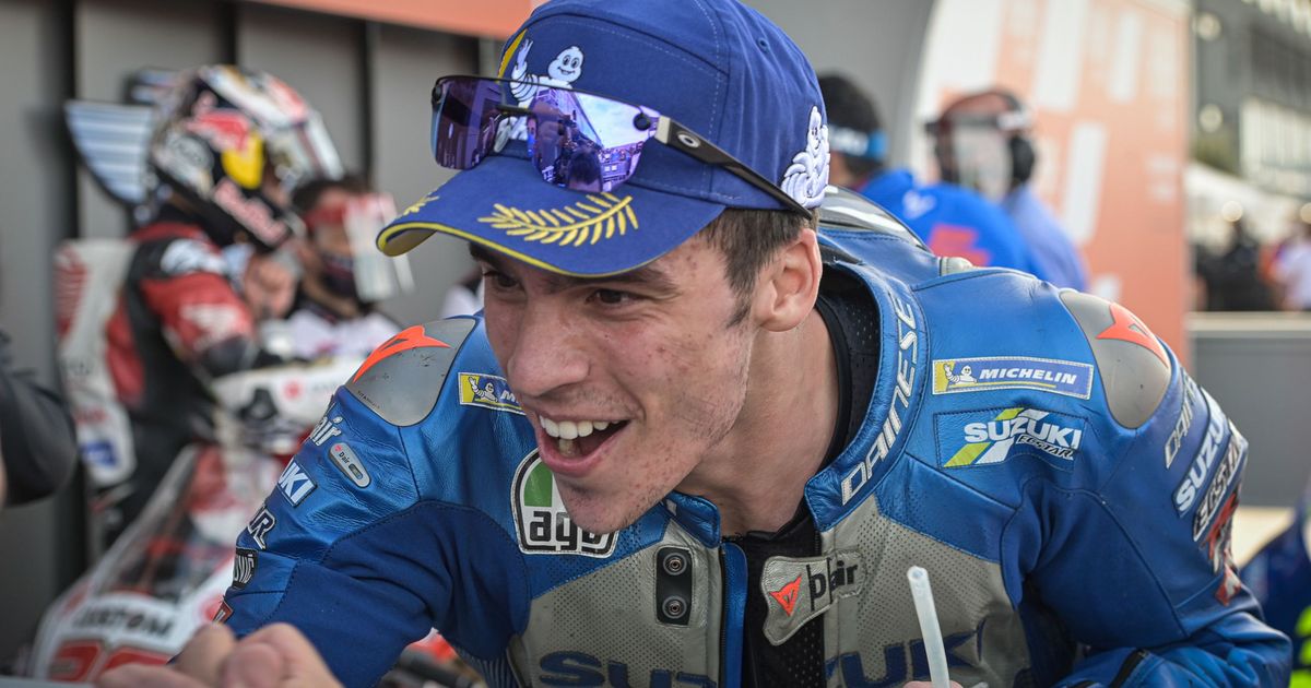 Mir: 2020 World Champion in Valencia IF…