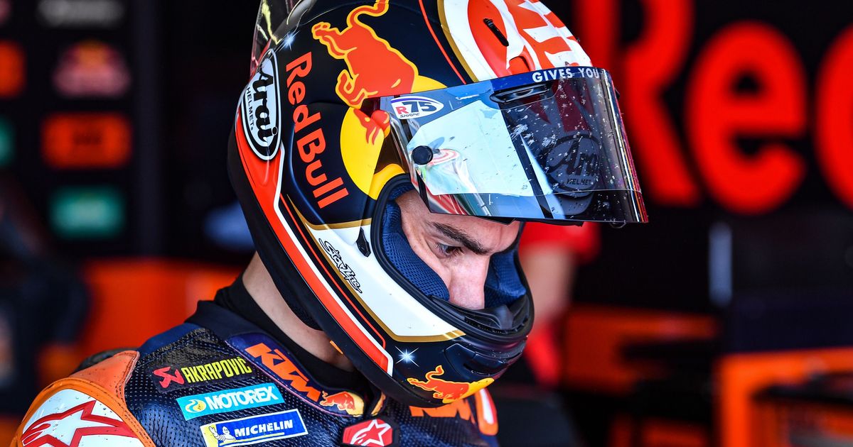 Dani Pedrosa: zen soundbites