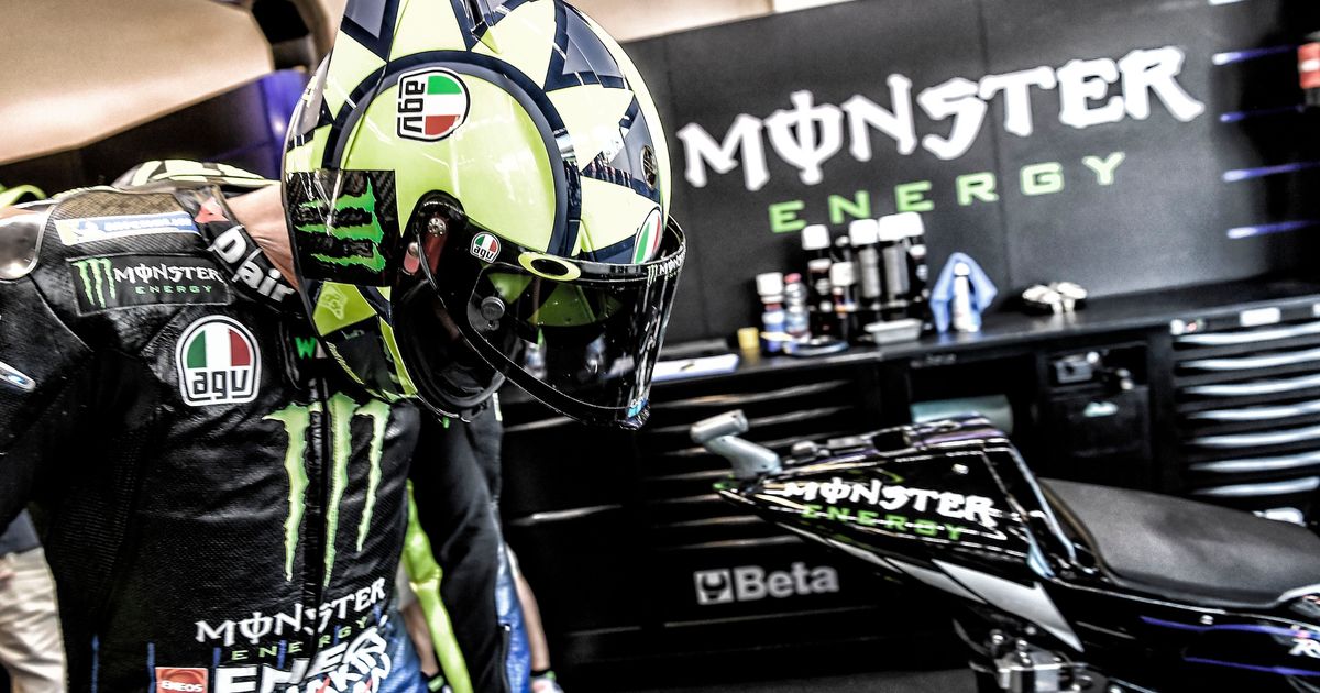 Rossi brings new Crew Chief in for 2020 title charge