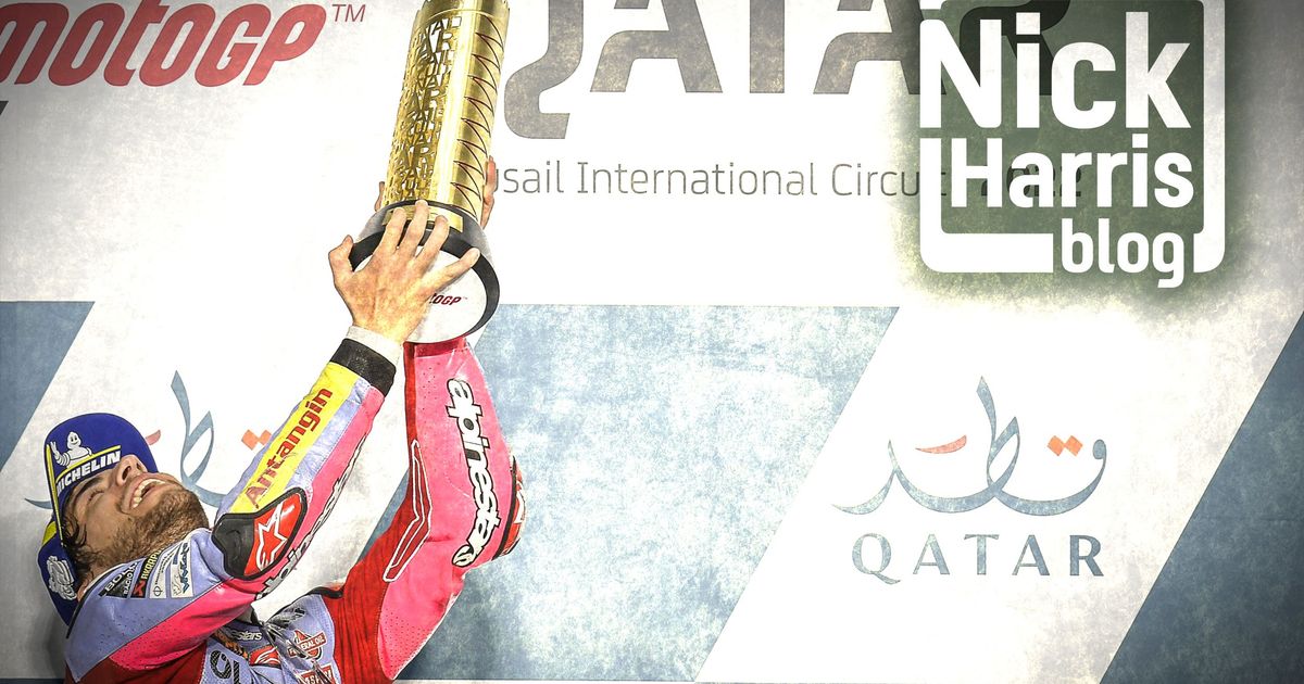 Now part of that history for Fausto