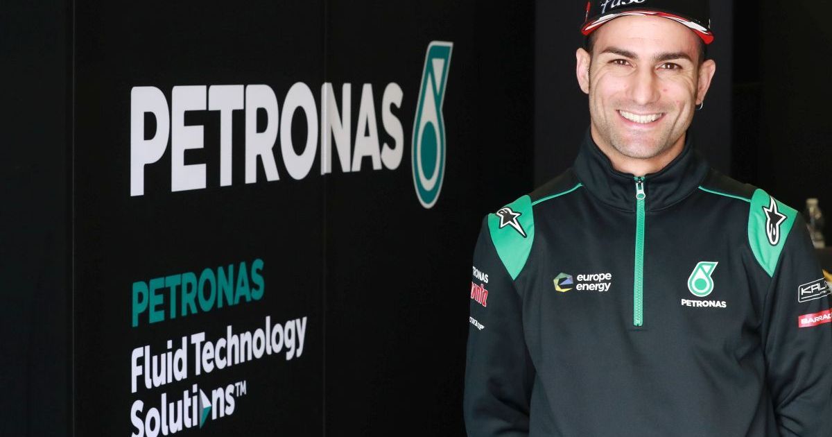 Pasini to stand-in for injured Pawi