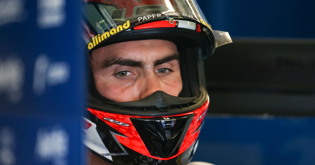Baz: "If we score points it will be great"