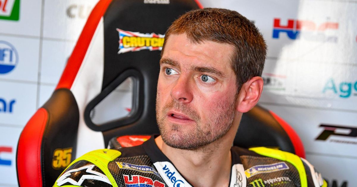 Crutchlow correrà al Mugello al posto di Zarco
