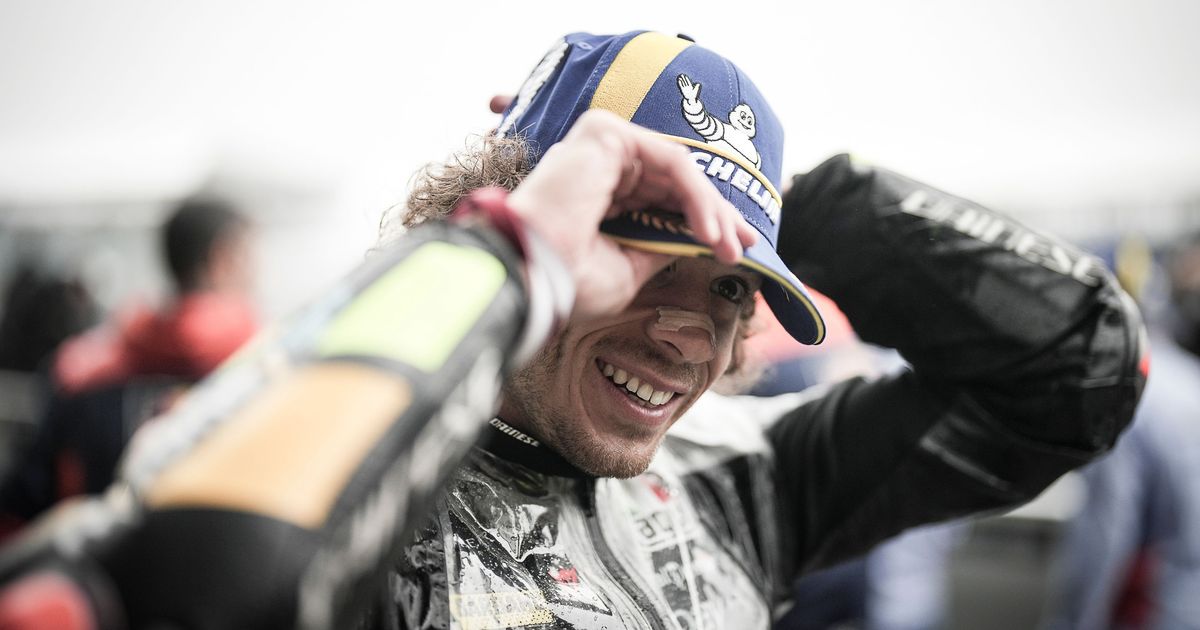 COMING UP: Will the title race pendulum swing at Silverstone?