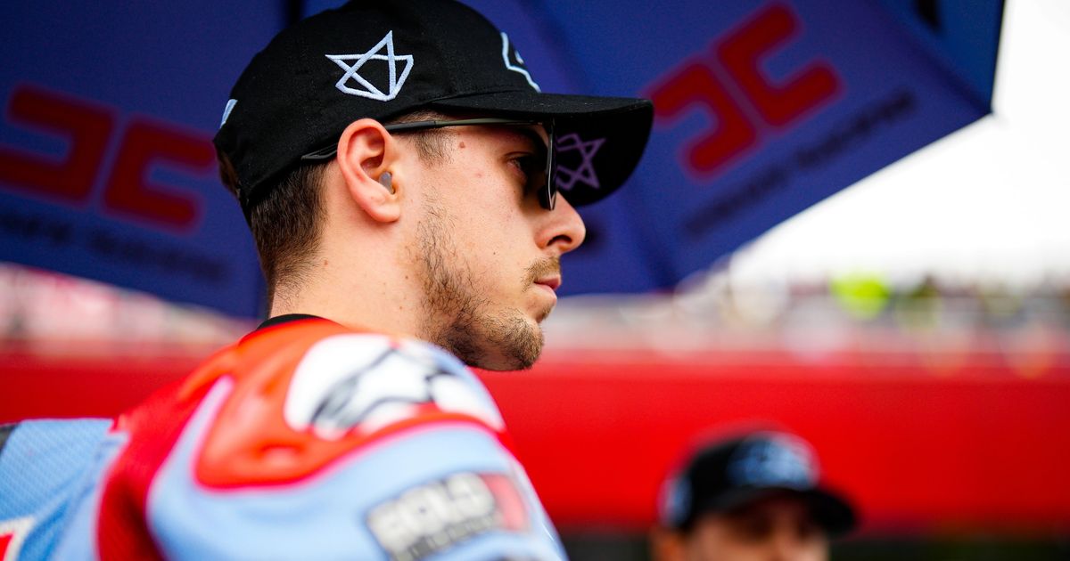 Gresini boss: Diggia has a deadline to prove himself