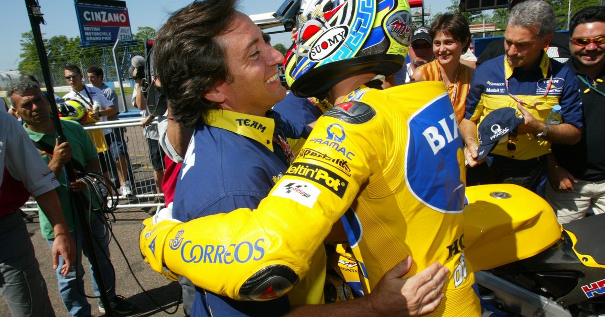 ¡Éxito rotundo!: Un repaso a la trayectoria de Sito Pons