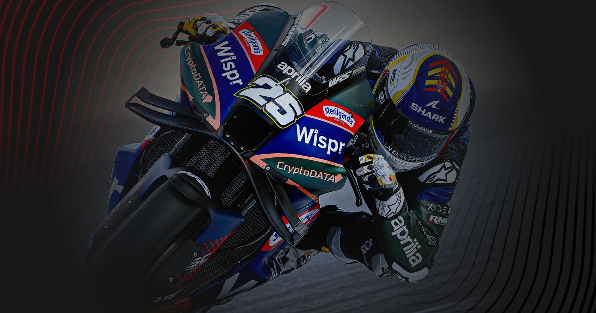 “I couldn’t ride the bike… they opened 10 different muscles” - R. Fernandez