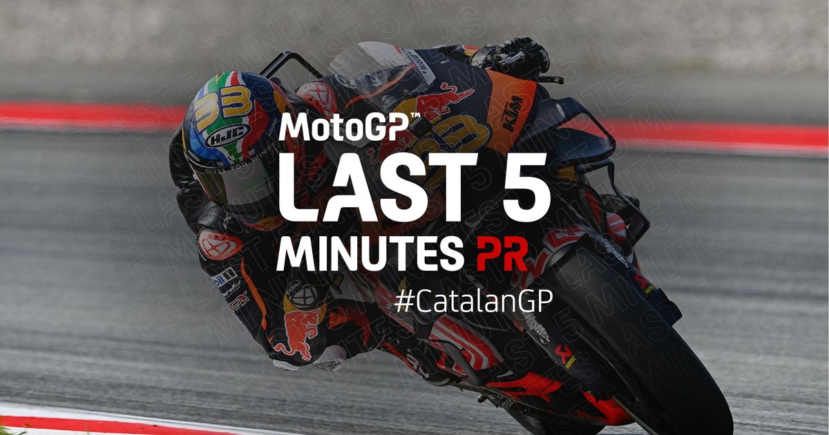 FREE: A record-breaking Friday tees up a Catalan cracker!