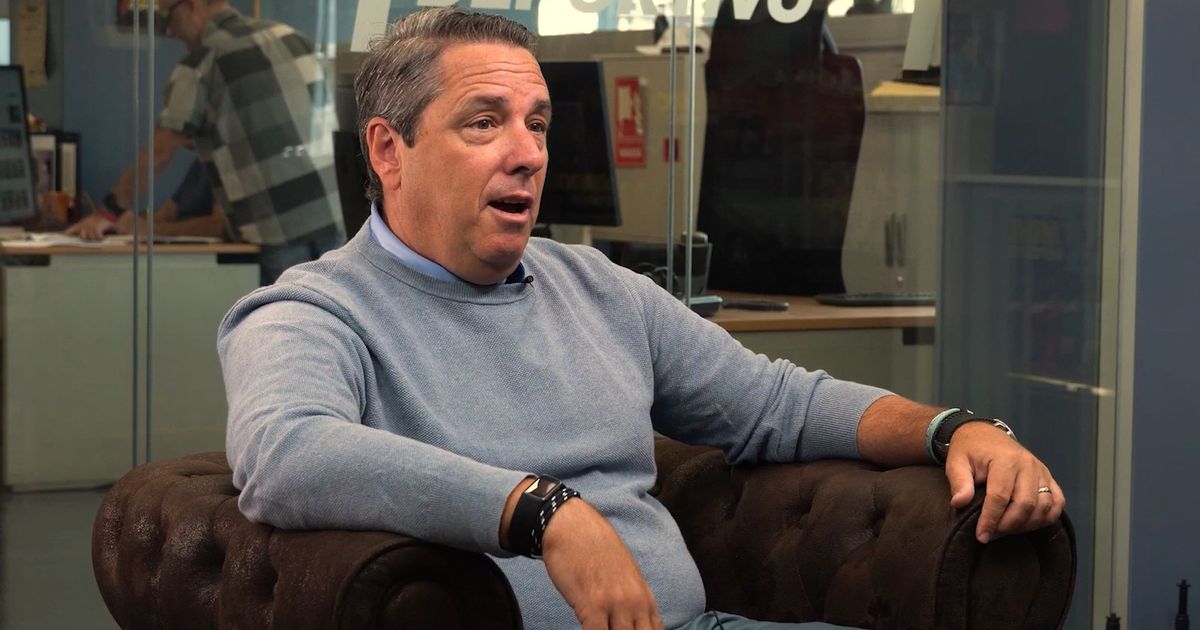 "The greatest thing we have going for us is the uncertainty" - Dan ...