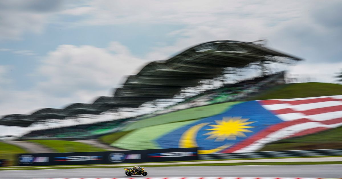 Immerse yourself in MotoGP Premier™’s Asian experience!